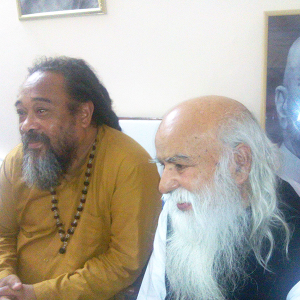 Baba Fragrance | Baba Purnanand Bharti | Swami Purnanand Bharti